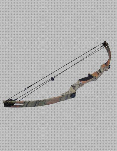 ⊛ 15 Mejores Arcos De Caza De Poleas 80 Libras 【Actualizado】