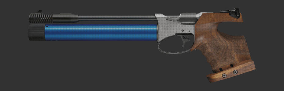 ⊛ Los 20 Mejores Benelli Kite Air Pistol 【Opiniones】