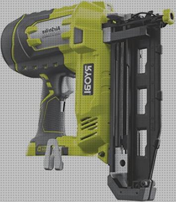 TOP 9 Mejores Pistolas de clavos | (Diciembre 2020) | Guía