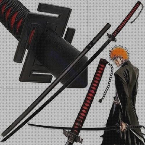 TOP 21 Mejores ESPADAS DE ICHIGO | ([mes] 2025) | 【Actualizado】