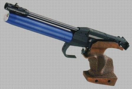 ⊛ 23 Mejores Pistolas Aires Feinwerkbau P30 【Y】