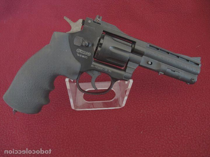 ⊛ Las 31 Mejores Pistolas Gamos R 77 Combat 【Opiniones】