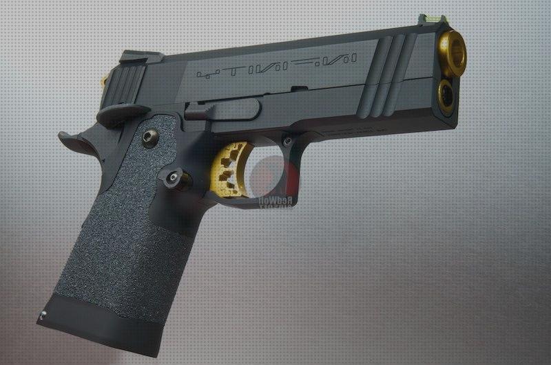 Las 28 Mejores PISTOLAS INFINITY AIRSOFT | ([mes] 2025)