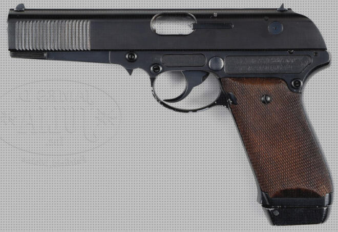 ᐉ 25 Mejores PISTOLAS PODBYRIN AIRSOFT | ([mes] 2025)