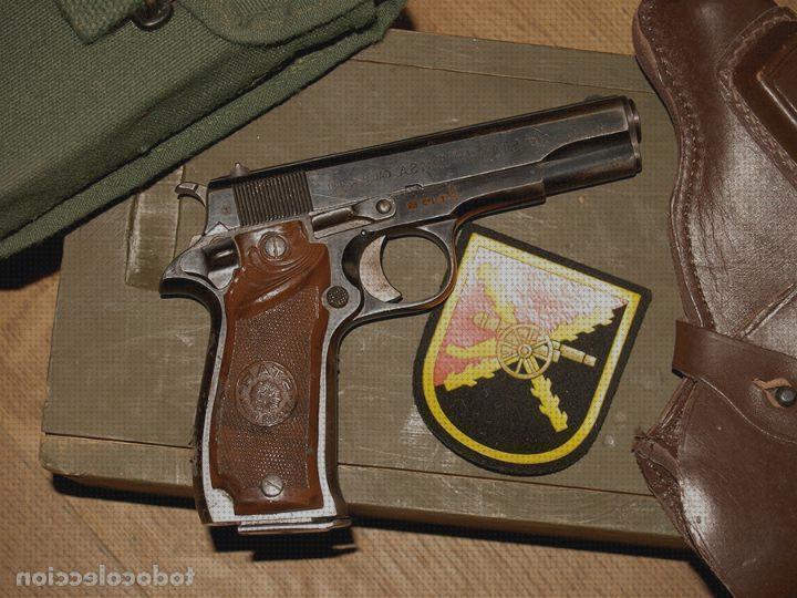 ⊛ 26 Mejores Pistolas Super Stars Airsoft 【Y】