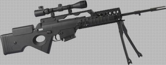 Las 35 Mejores PISTOLAS GRANDES AIRSOFT | ([mes] 2025) | Guía definitiva