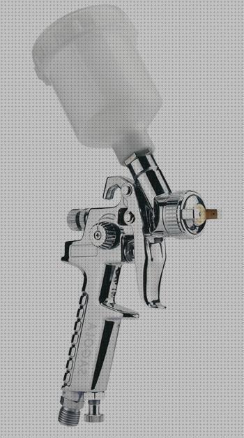 ⊛ 17 Mejores Reguladores Caudales De Aires Pistolas Sagola 【Opiniones】
