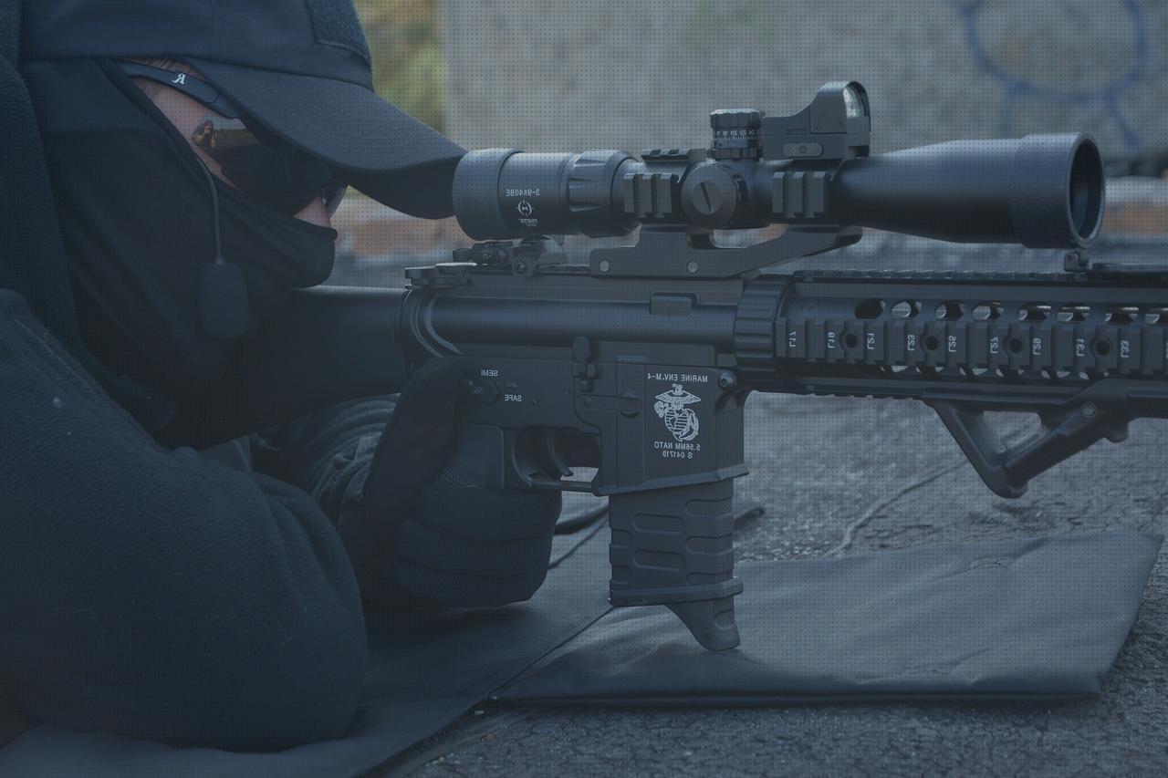 ⊛ 28 Mejores Replicas Armas De Fuegos 【Opiniones】