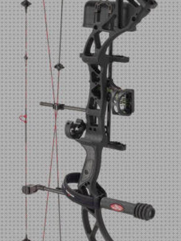 TOP 11 Mejores ARCOS CAZA | (Septiembre 2021)