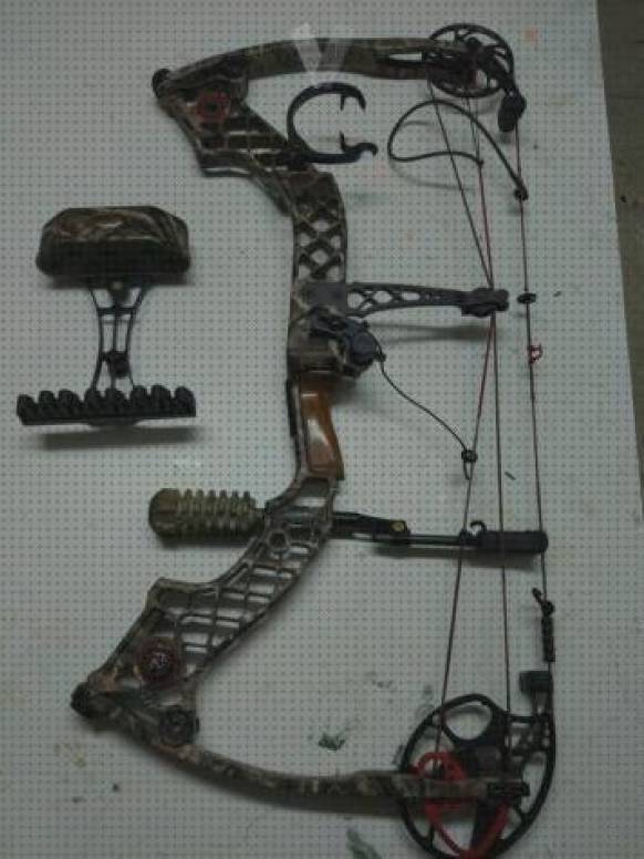 Top 11 Mejores Arcos caza | (Junio 2021) | Comparativa