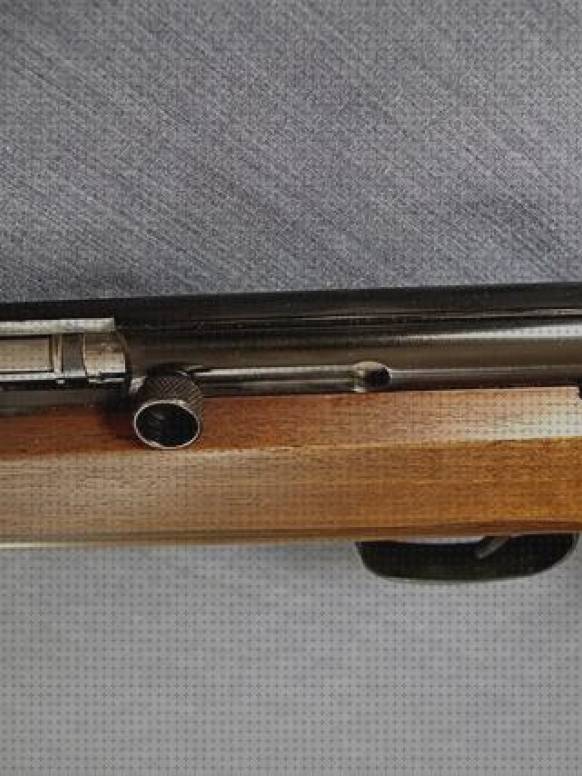 ⊛ 13 Mejores ESCOPETAS ESCOPETAS 22 | (Julio 2021) | Con Opiniones