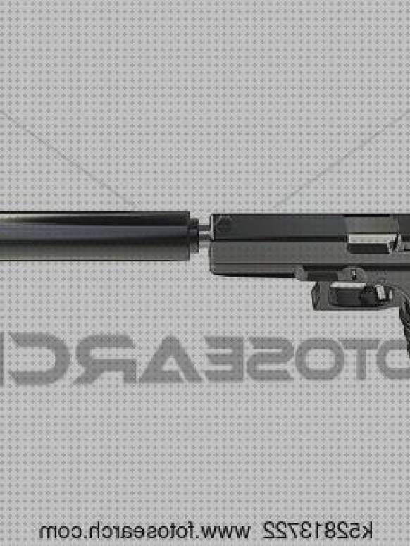Los 12 Mejores SILENCIADOR PISTOLAS AIRSOFT | (Julio 2021) | Guía Los 12 Mejores SILENCIADOR PISTOLAS AIRSOFT | (Julio 2021) | Guía