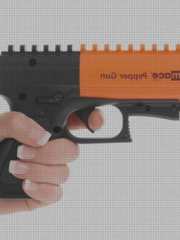 ⊛ 14 Mejores Gases Pistolas Aires Comprimidos | (2021)