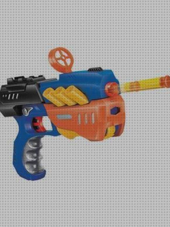 Las 11 Mejores PISTOLAS LANZAS BOLAS | (Septiembre 2021) Las 11 Mejores PISTOLAS LANZAS BOLAS | (Septiembre 2021)