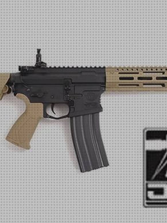 Las 16 Mejores PISTOLAS AIRSOFT REPLICAS | (Agosto 2021) | 【Opiniones】