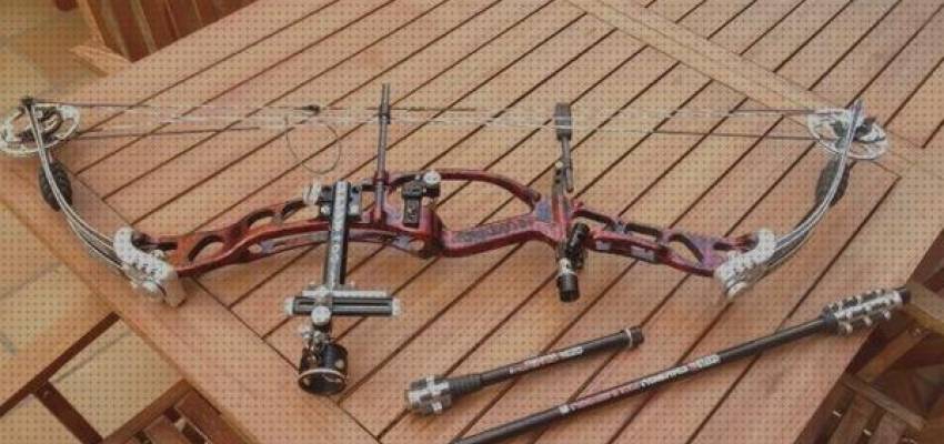 ᐉ 19 Mejores Arcos De Poleas De Precisiones 【Opiniones】