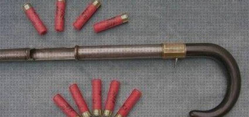 ⊛ 19 Mejores BASTONES ESCOPETAS | (Julio 2021) | Comparativa