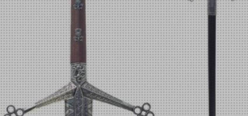 ᐉ 11 Mejores CLAYMORE ESPADAS | (Septiembre 2021) | Review