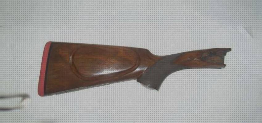 5 Mejores Culatas De Escopetas Hechas A Medida : Abril 2021