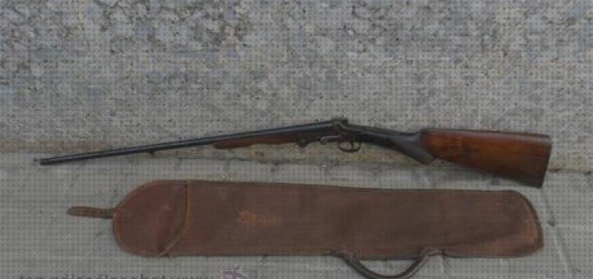 TOP 11 Mejores ESCOPETAS 12MM | (Agosto 2021) | Análisis