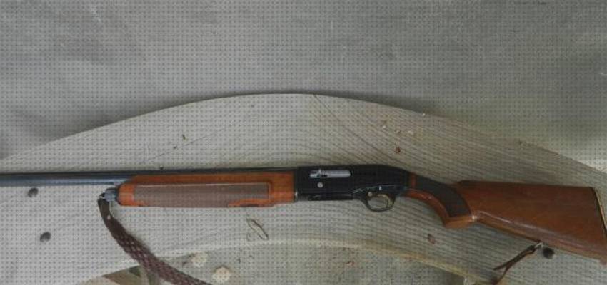 ⊛ 11 Mejores ESCOPETAS 16 AUTOMATICAS | (Septiembre 2021) | Con Opiniones