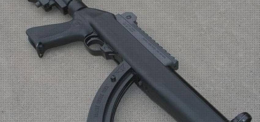 ⊛ 13 Mejores ESCOPETAS ESCOPETAS 22 | (Julio 2021) | Con Opiniones