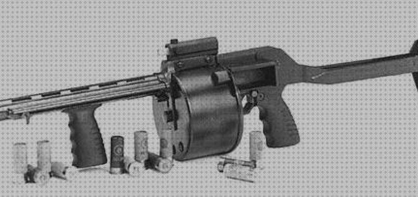Top 14 Mejores ESCOPETAS AUTOMATICAS | (Julio 2021) | Guía definitiva