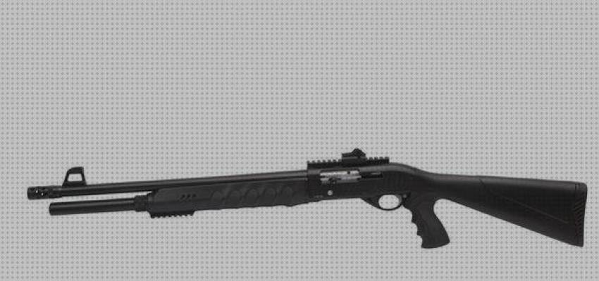 11 Mejores accesorios para ESCOPETAS CALIBRES 12 AUTOMATICAS | (Julio ...