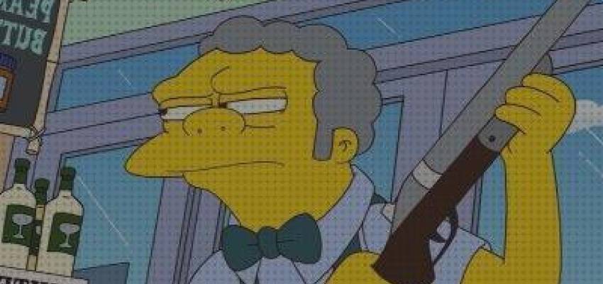 Los 9 Mejores Escopetas simpson | (Mayo 2021) | Guía