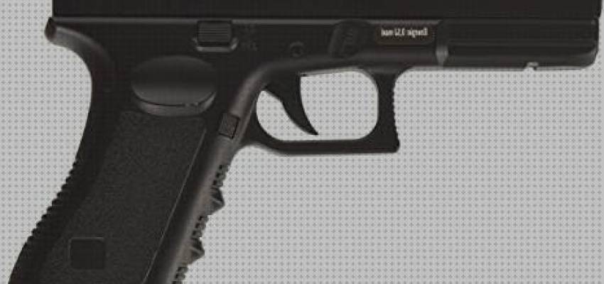 TOP 4 Mejores Pistolas airsoft heavy | (Octubre 2020) | Comparativa TOP 4 Mejores Pistolas airsoft heavy | (Octubre 2020) | Comparativa