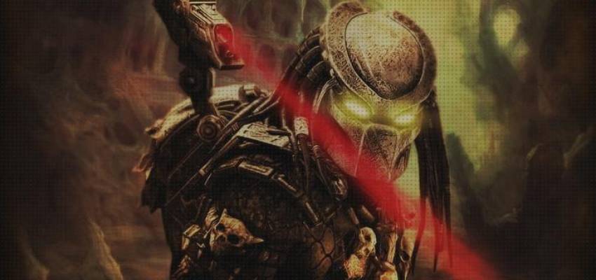 ⊛ 4 Mejores LASER PREDATOR PISTOLAS | (Julio 2021) | Comparativa