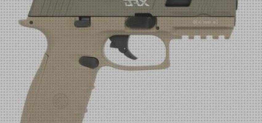 6 Mejores Pistolas Airsoft Ics 2020 6 Mejores Pistolas Airsoft Ics 2020