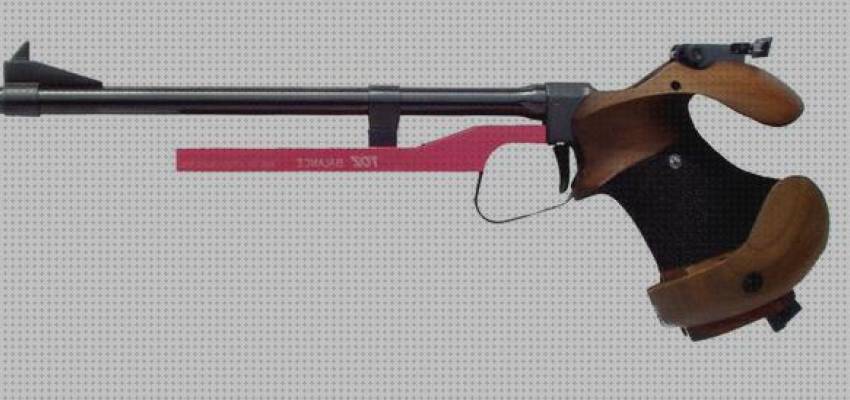 ⊛ 13 Mejores Pistolas De Aires Comprimidos Toz 2021