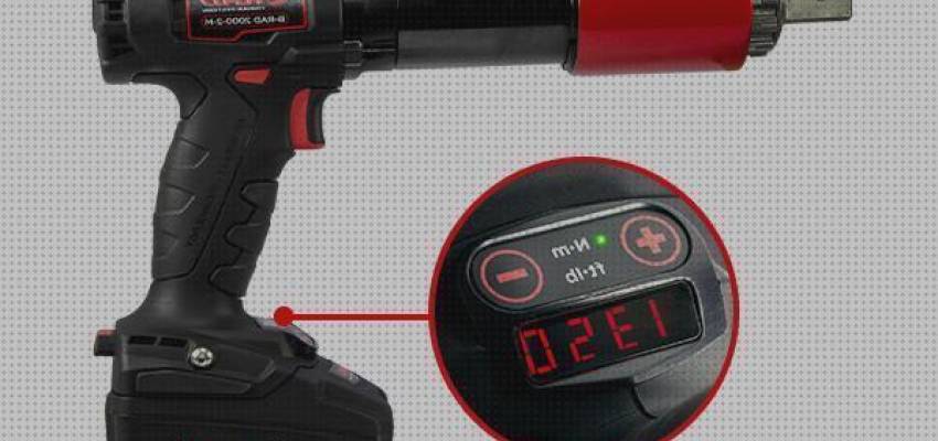 11 Mejores Pistola Torque Aire Comprimido Rad | (2021)