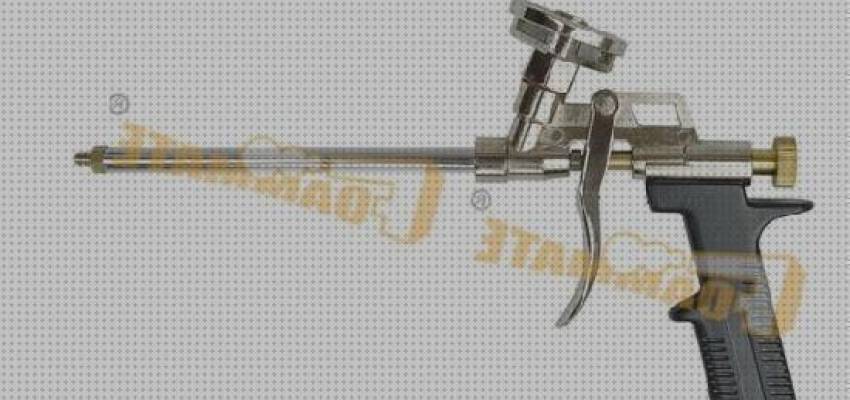 ⊛ 7 Mejores Pistolas De Espumas Foam Gun Foammate : Septiembre 2021