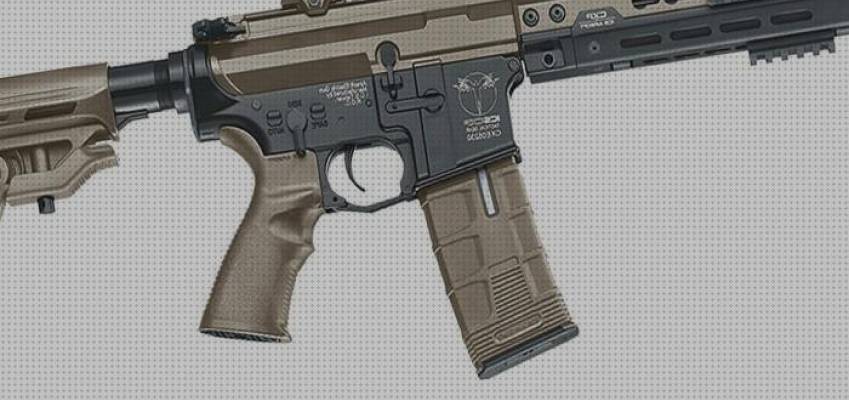 9 Mejores Replicas Airsoft Pistolas | (2020) 9 Mejores Replicas Airsoft Pistolas | (2020)